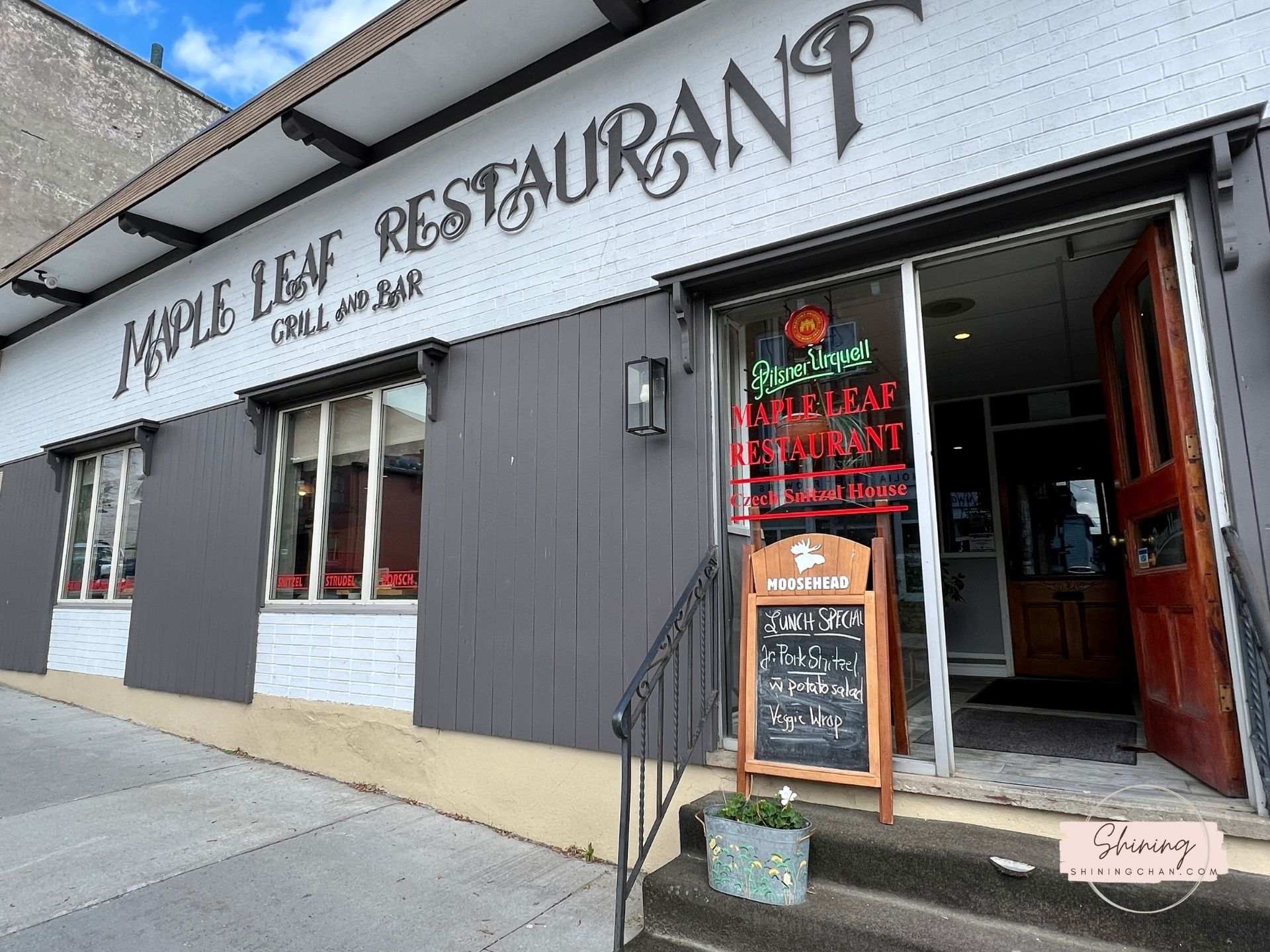 加拿大｜千島群島｜國家公園絕妙遊船體驗（含美國Boldt Castle） - Shining｜旅行記事